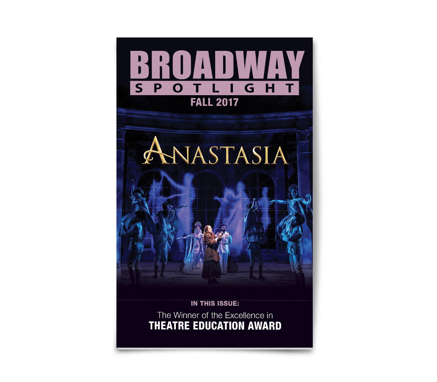 Broadway Spotlight
