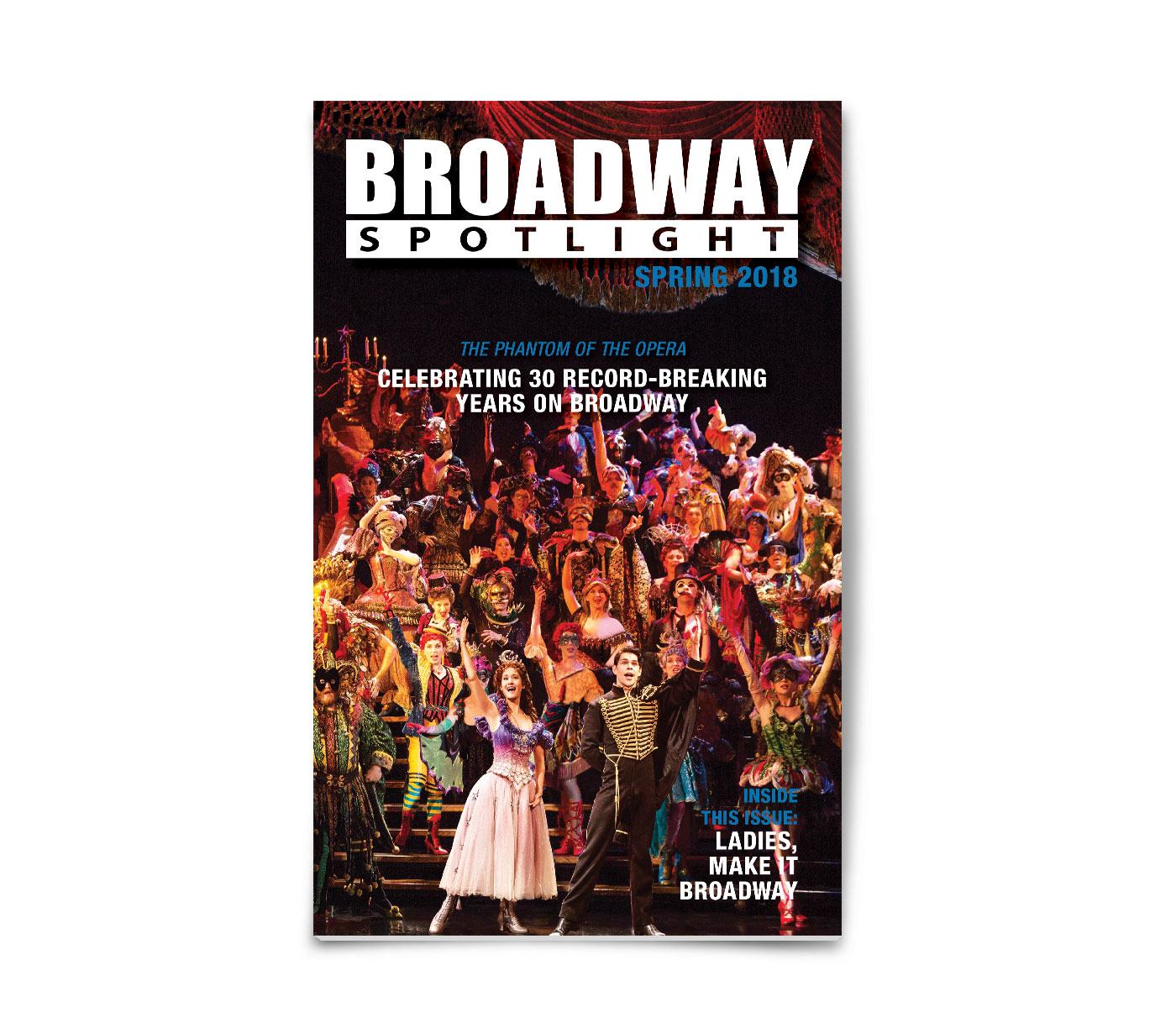 Broadway Spotlight